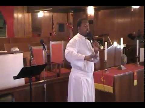 High Praise Ministries Next Level Service Get Ready - YouTube