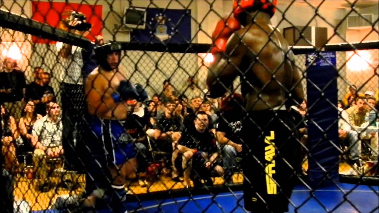 Victory MMA.wmv - YouTube