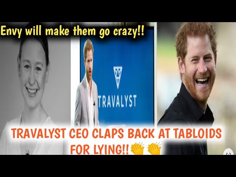 SALLY DAVEY THE TRAVALYST CEO SEYS THE RECORD STRAIGHT!! THE DAILY FAIL ...