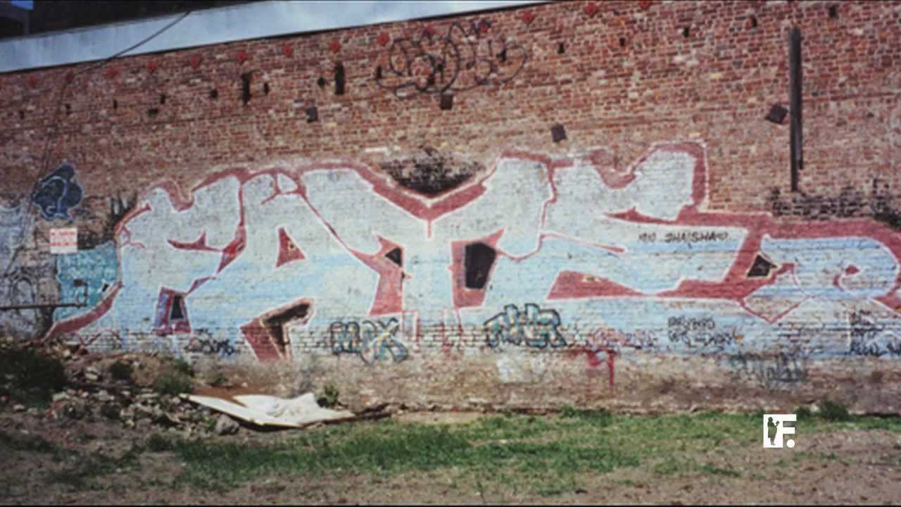 The Seventh Letter: NORM AWR MSK: FRANK151 - YouTube