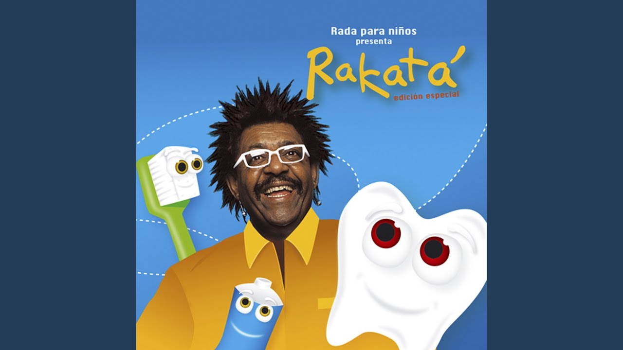 El Oso Rubenra - YouTube