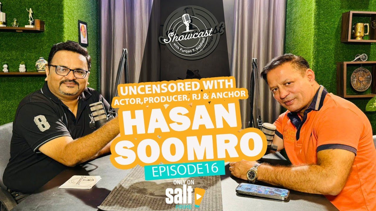 Episode 16 Uncensored Unapologetic and Uncompromising conversation with ...