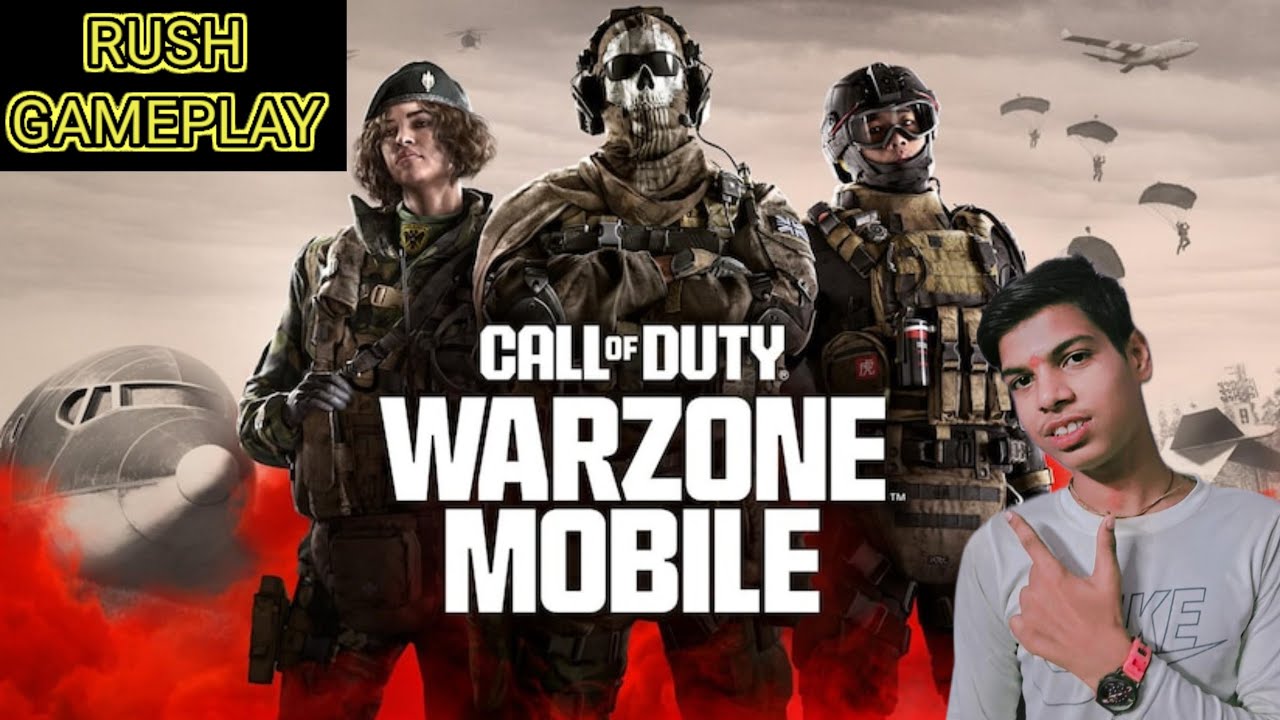 CALL OF DUTY WARZONE RUSH GAMEPLAY | #shorts #shortsfeed #gaming #shortslive #verticlelive - YouTube