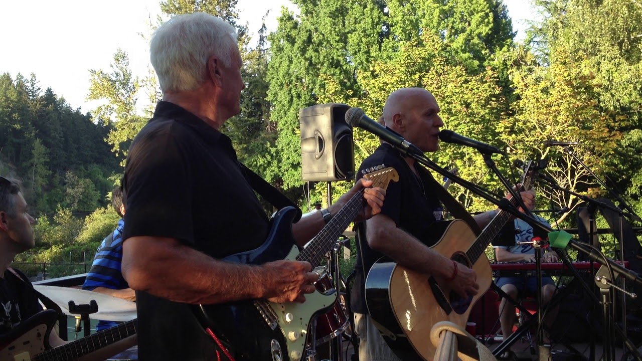 Folsum Wizard, Ted Matzen, Norm Willis Band - YouTube