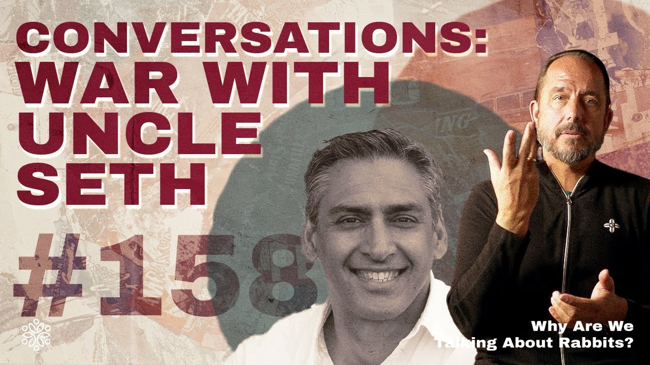 Uncle Seth and War | WAWTAR #158 - YouTube