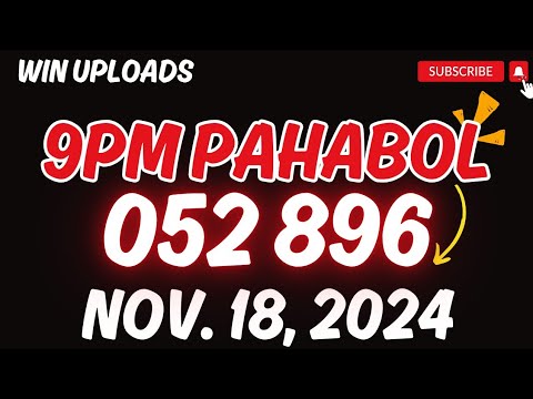SWERTRES HEARING TODAY 9PM PAHABOL NOVEMBER 18, 2024 - YouTube