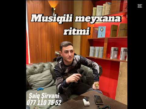 Meyxana ritmi 