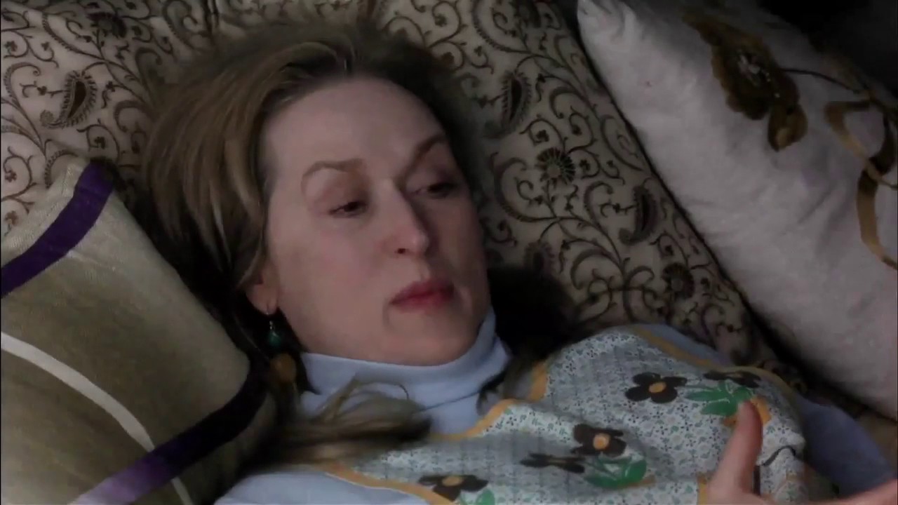 The Hours | Official Trailer (HD) – Nicole Kidman, Meryl Streep ...