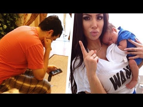 DUYMAYAN KALMASIN Kocasını Denemek İçin Yatağın Altına Saklandı, Ama Hiç Beklemediği Birşey Oldu