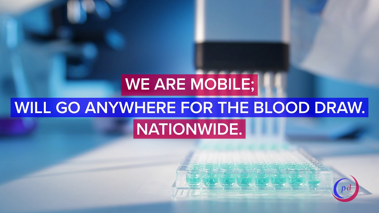 Perll Diagnostics, Inc. - YouTube