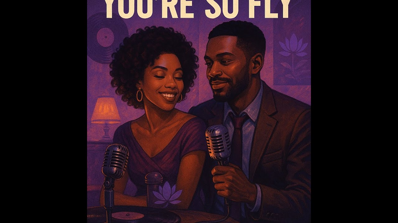 "YOU'RE SO FLY" – The Ultimate Smooth Cipher Anthem plus Bonus Tracks ...