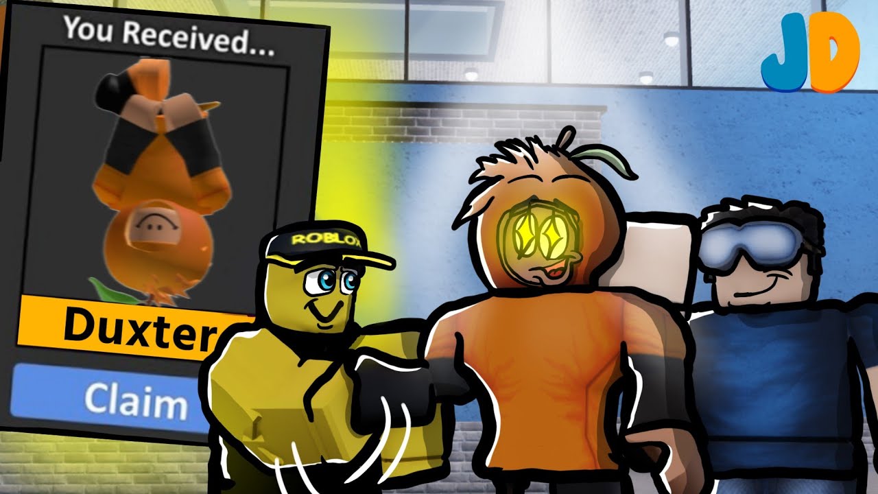 I JOINED THE JD VC GANG!!! (BEHIND THE SCENES) - YouTube