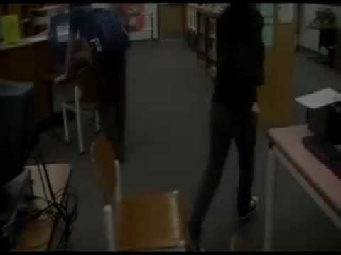 Phobia Minute: Cathisophobia - YouTube