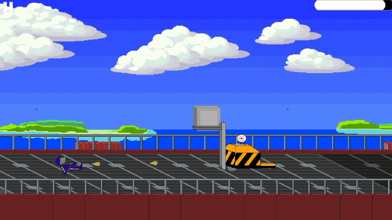 Project: Blue Launch Trailer - YouTube