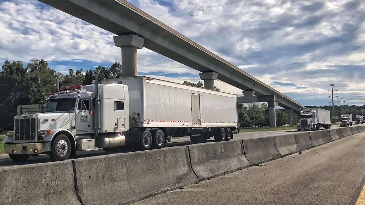 Pennsylvania Task Force 1 Responding 9-28-18 - YouTube