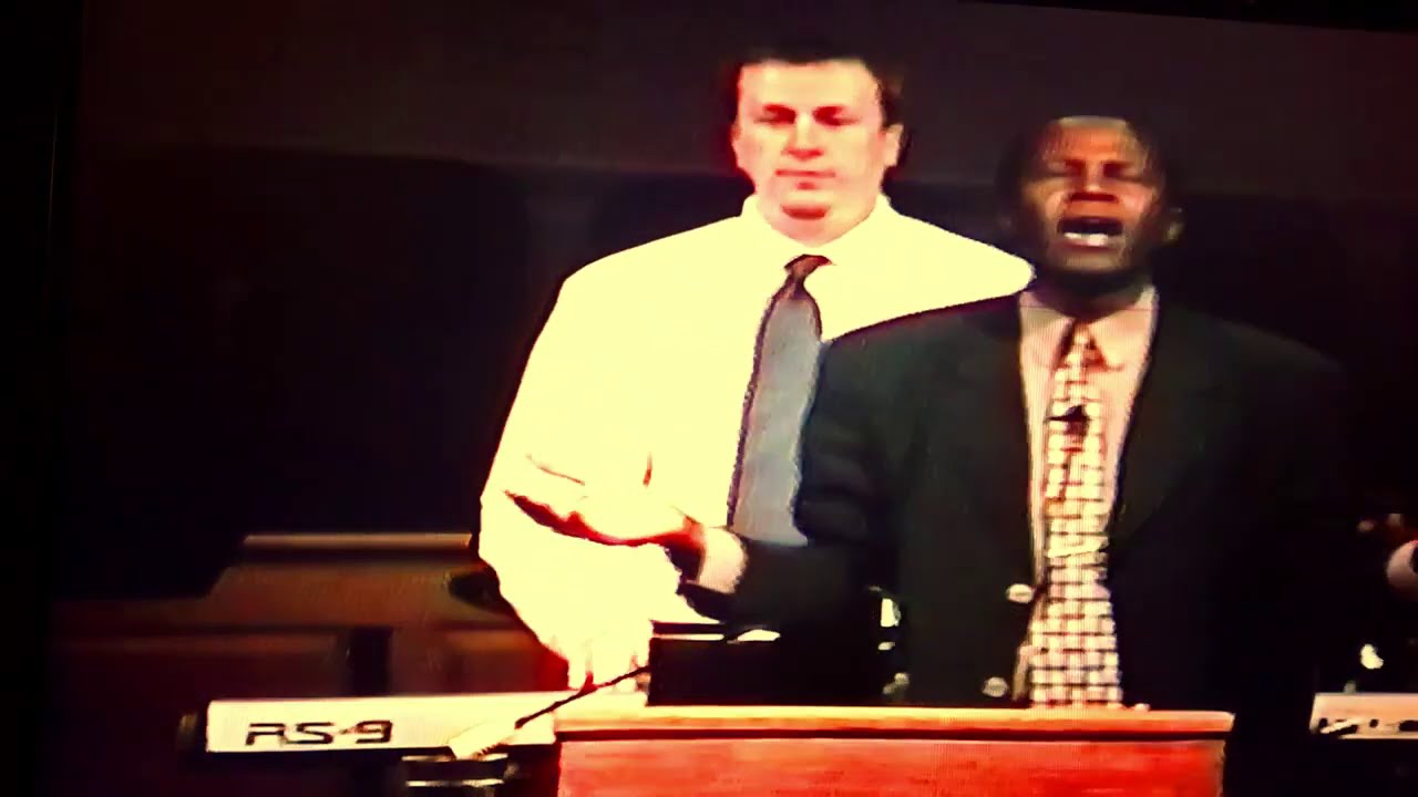 JOHN DEUS "WORSHIP" VIDEO-USA - YouTube