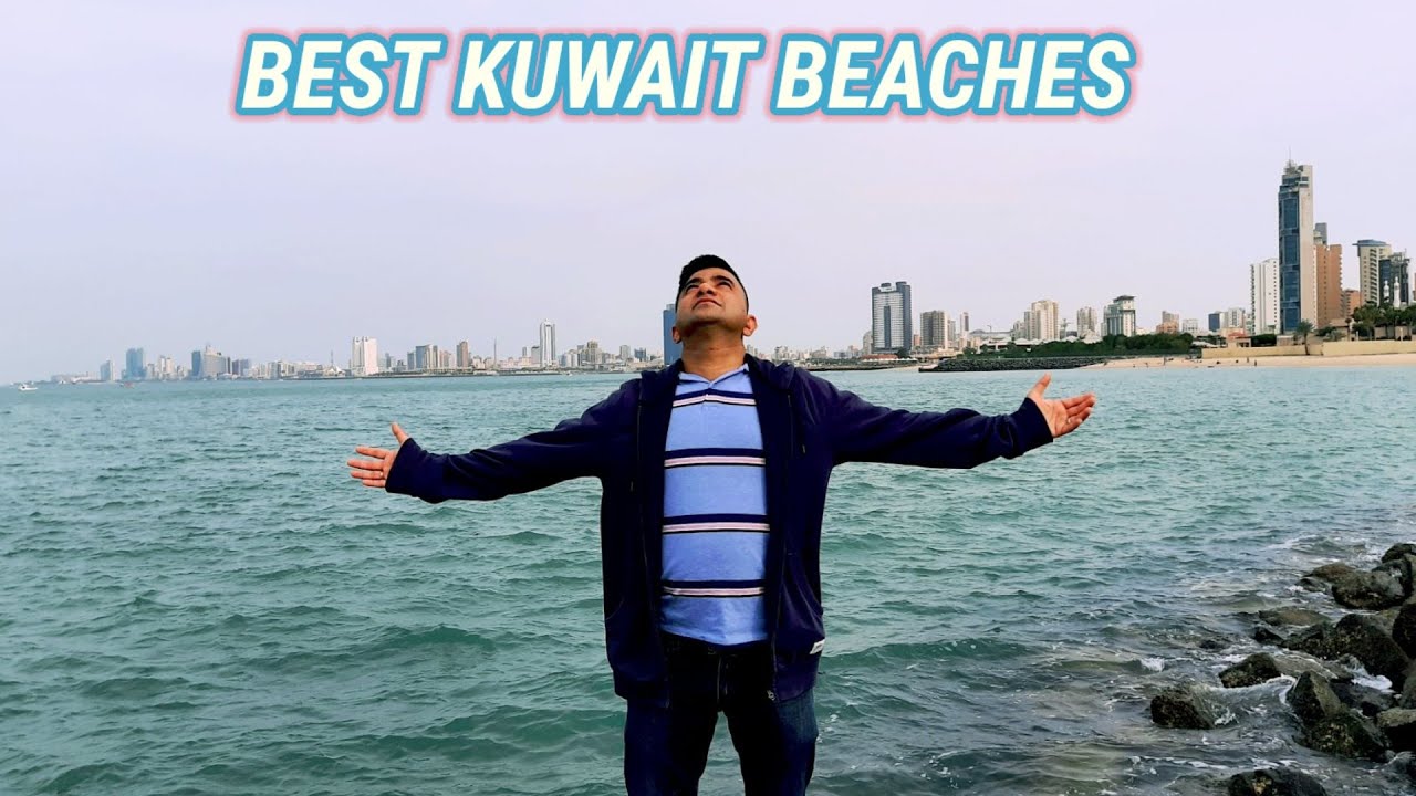Best Beaches in kuwait,Arabian Gulf Road shaab area,beach swiming ...