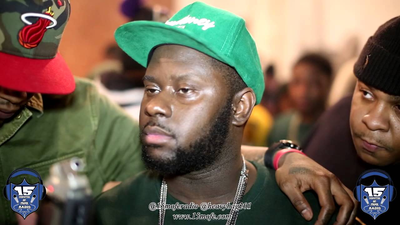 T-Rex & Dan Bars speaks on Dot Mob Roster, Shotgun Suge Not Ready ...