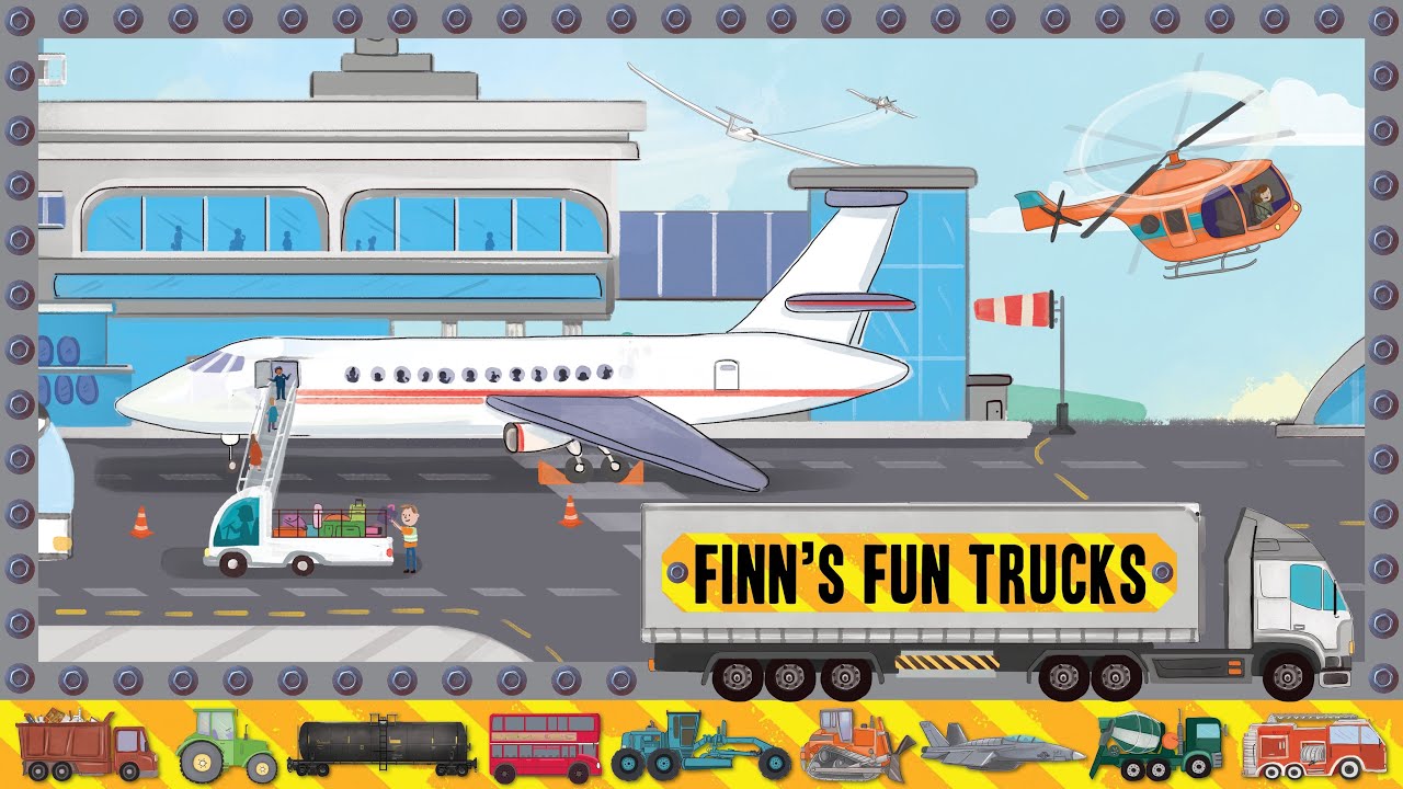 Fun Trucks: A Comprehensive Guide to Building and Enjoying Awesome Toy ...