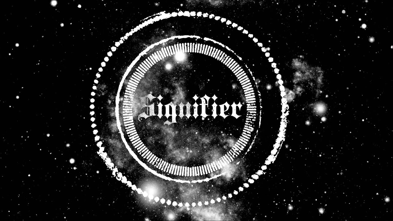 Signifier - Mark My Words - YouTube