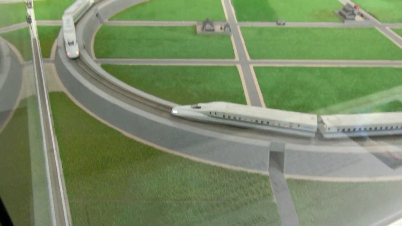 ATC –Automatic Train Control activate brakes to limit speed per each ...