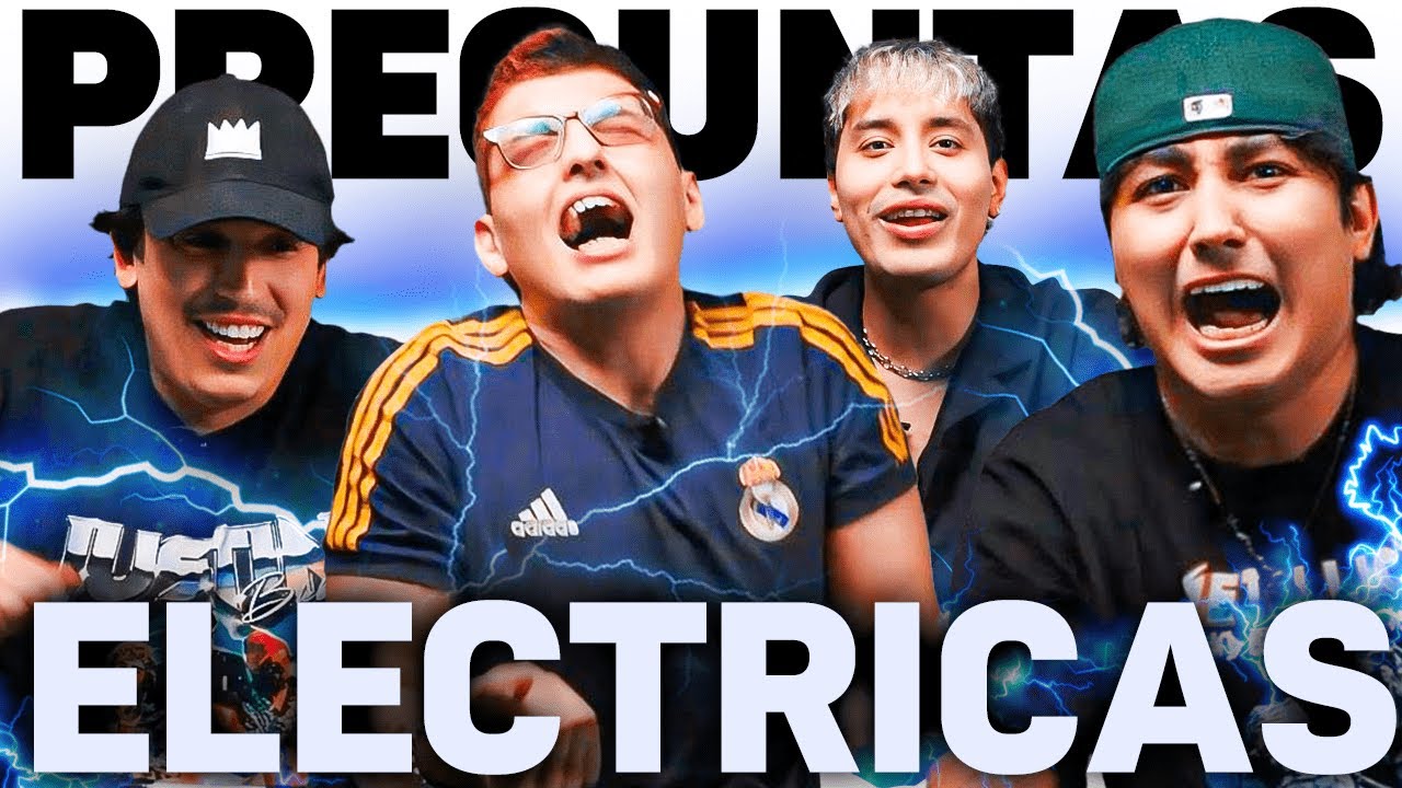 SI TE EQUIVOCAS = TOQUES ELÉCTRICOS | ONE COIN 🪙 - YouTube