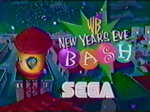 KWBP (The WB) commercials (December 17, 1995) - YouTube