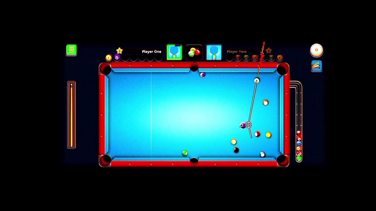 8 Ball Pool - 8 Ball Pool Wining Tricks - 8 Ball Pool Amaizing Shots - 8 Ball Pool Crazy Shots ...