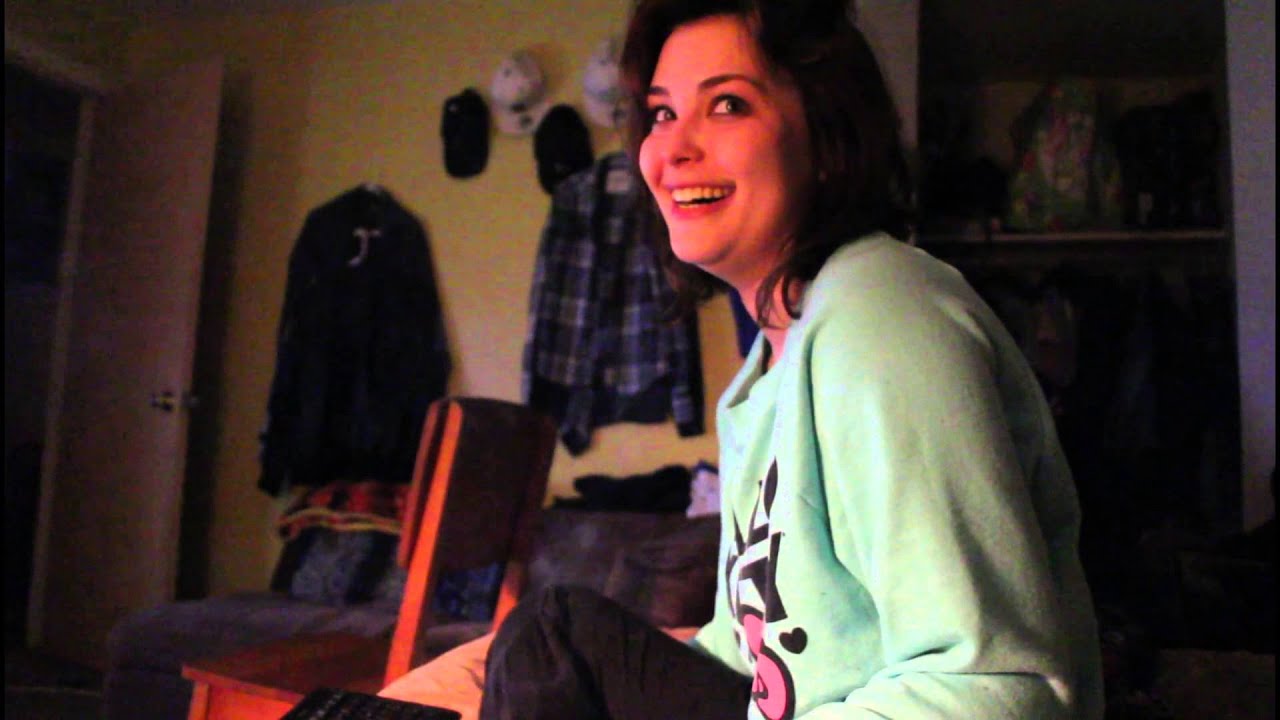 Welcome to The Alison Show! - YouTube