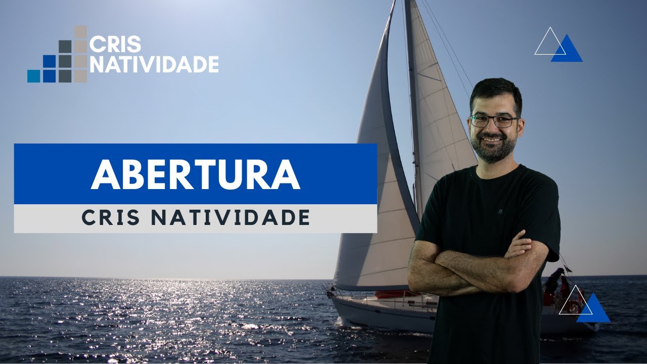 🔥 17/10/2025 (sexta) | Abertura Cris Natividade: aversão ao risco ...
