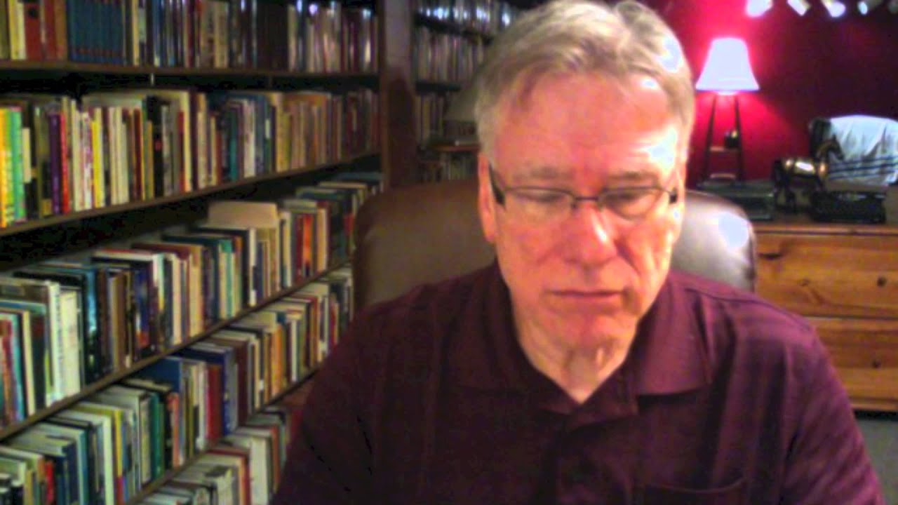 The Red Letter Life - YouTube