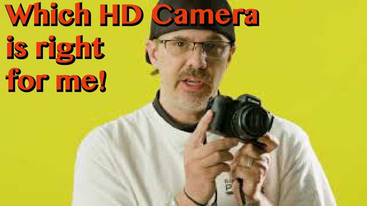Camera Test! Full HD 4k which Dynamic Range Sharpness Lighting can you ...