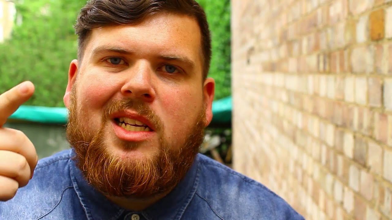 Dean McKee - Ogmios - YouTube