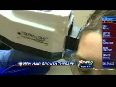 PR firm client, Tampa dermatologist Dr. Seth Forman discusses PUVA ...