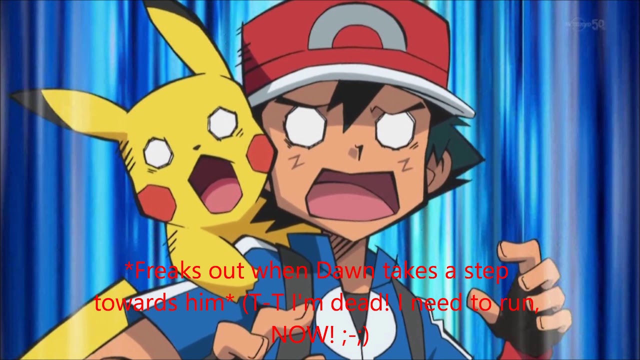 Pokemon Bitter Betrayal Episode 1 - YouTube