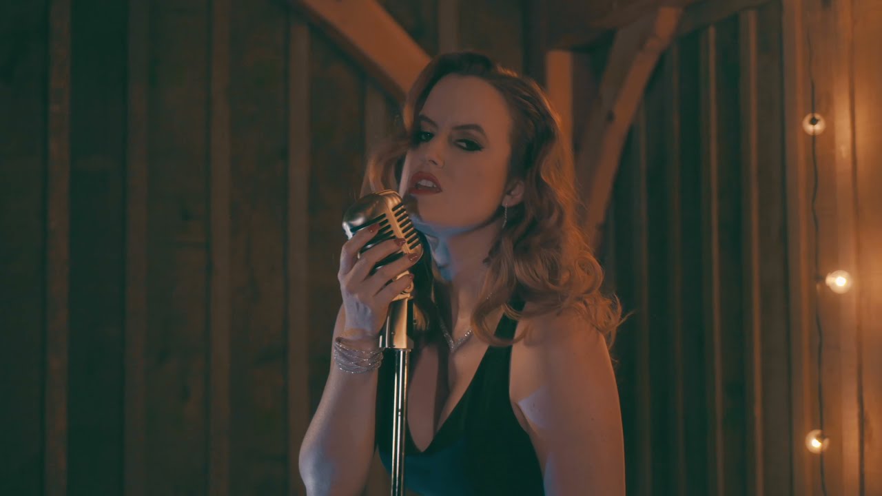 Emily Elgin - This Woman (Official Video) - YouTube
