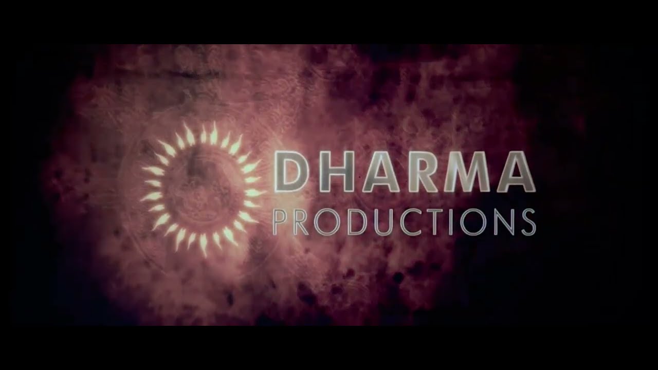Dharma Productions Logo (2024) - YouTube