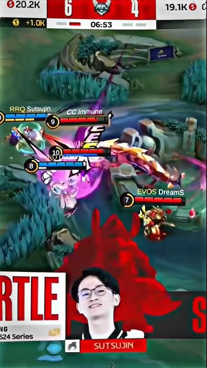 kembalikan sutsujin kami 😆😂😂 #vinzadsini #jjml - YouTube