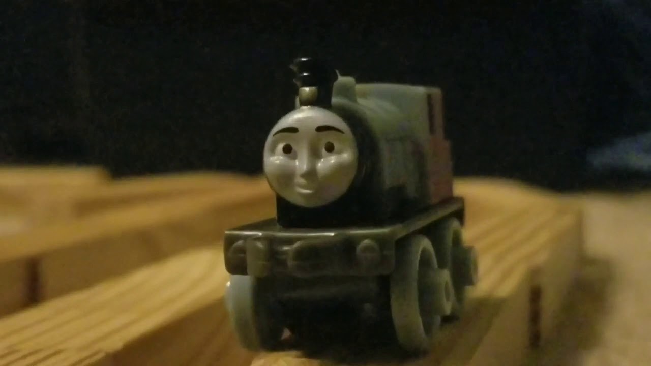 Thomas & Friends Minis Season One Episode One - YouTube