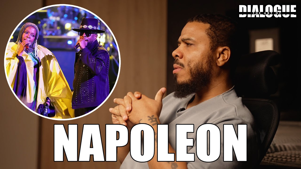 Napoleon Explains Why 2Pac Dissed The Fugees and How East Rappers Was ...