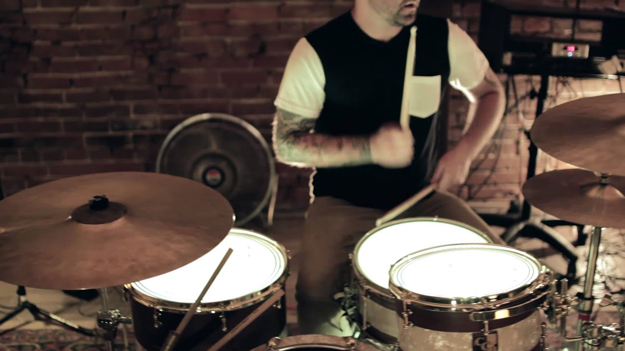 Cauldron Point "Skylines" Official Music Video - YouTube