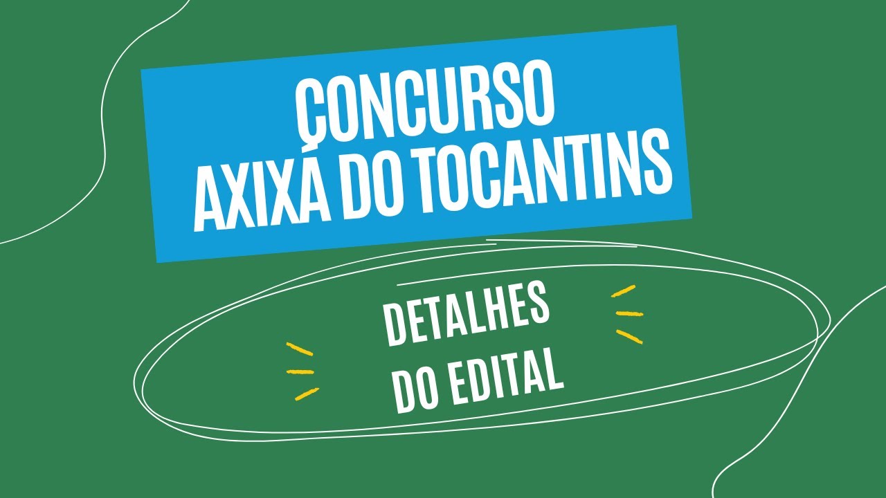 Concurso Público Axixá do Tocantins 2025: Inscrições, Vagas, Salários e ...