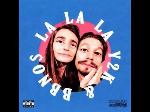 Y2K,bbno$- Lalala ( Lyrics)