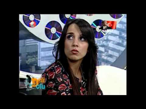 Seda Tripkolic - Unuttum Ya Ben