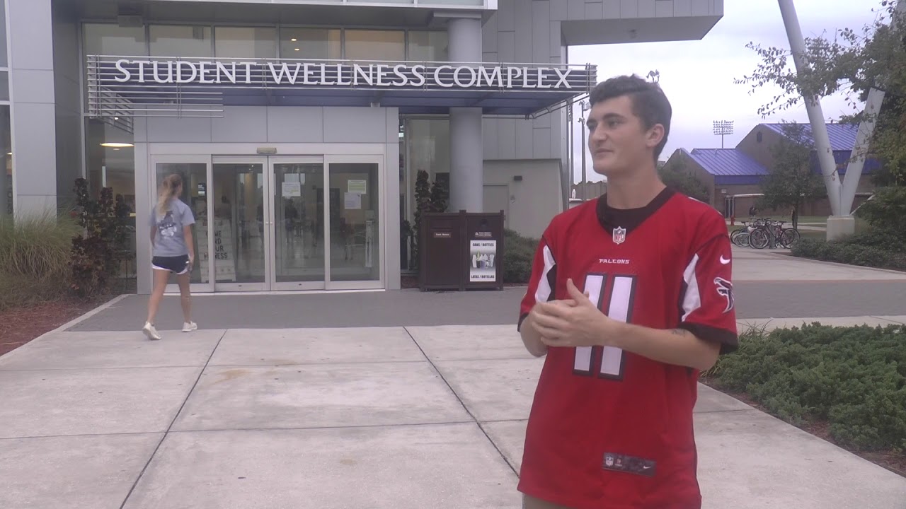 UNF Intramural Sports - Storytelling Project 2 - YouTube