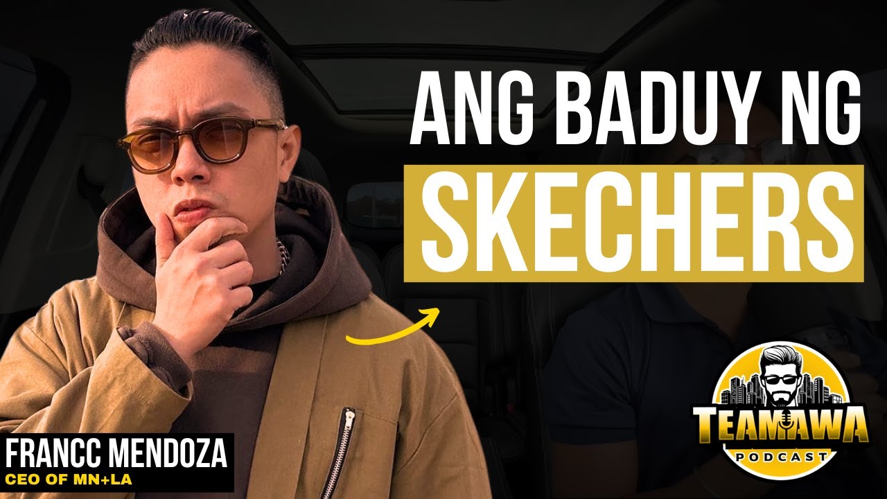 How to build a global brand | Francc Mendoza CEO of MN+LA - YouTube