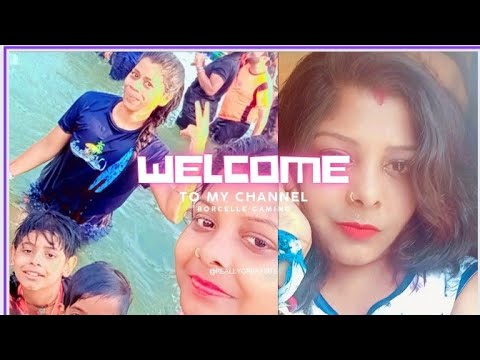 aaj full enjoy Kiya water park main #@mousumivlogs2000 #jharkhand # ...