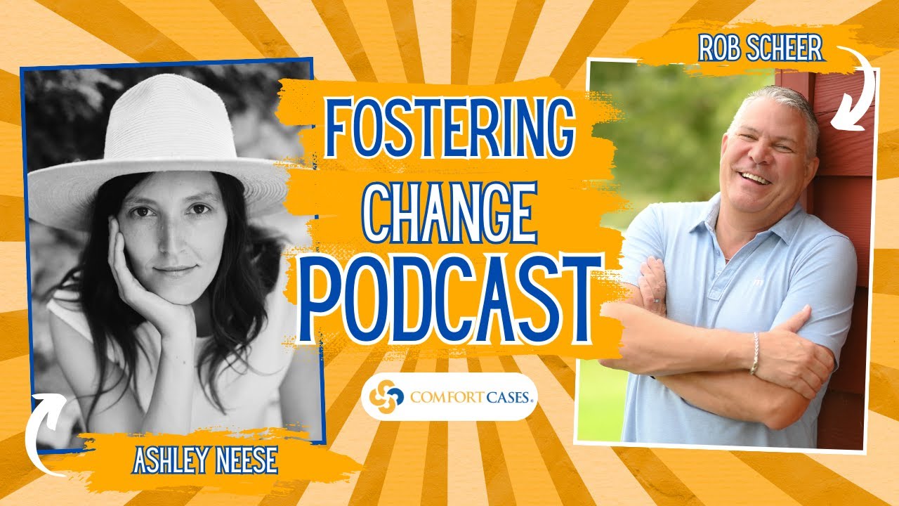 Parents: Today we Give you “Permission to Rest”! with Ashley Neese ...