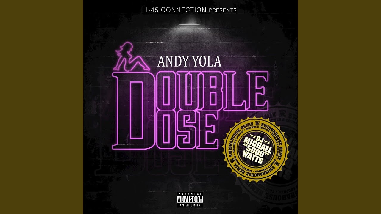 Double Dose - YouTube