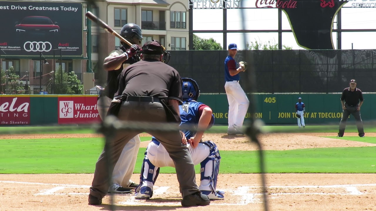 Program 15, International Week: Mason Ronan vs. Jaden Brown (BB) - YouTube